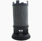 Rotary # 17380 Hydro Filter replaces Hustler 602768X – mr mowerparts