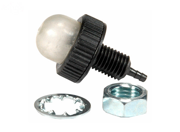 ROTARY # 10393 PRIMER ASSEMBLY WALBRO – mr mowerparts