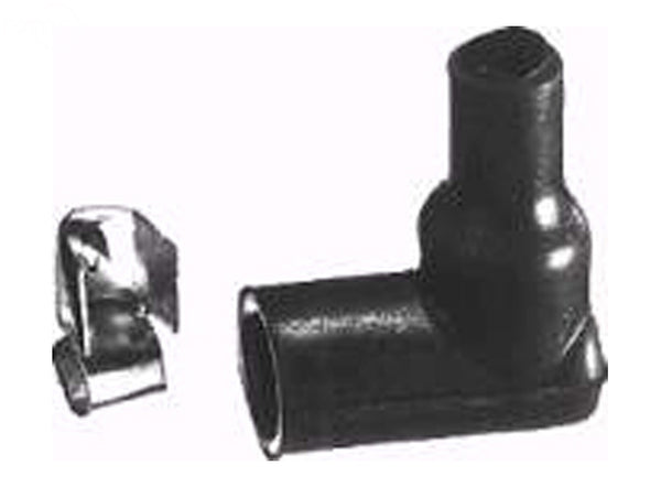 ROTARY # 1285 SPARK PLUG BOOT WITH TERMINAL Pack of 10 – mr mowerparts