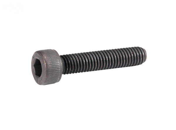 SOCKET HEAD BOLT M5X25 Pack of 10 – mr mowerparts