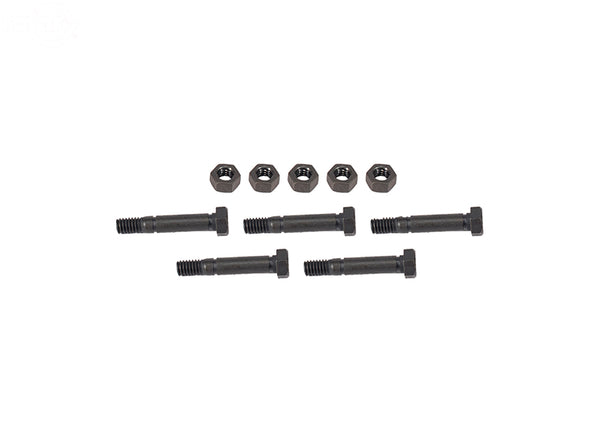 ROTARY # 5575 SHEAR PIN ARIENS Pack of 5 – mr mowerparts