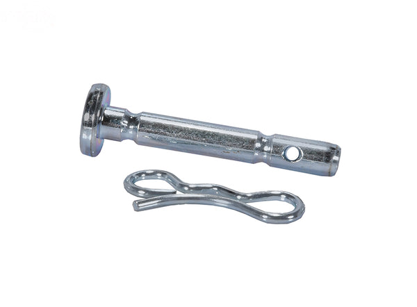 ROTARY # 5613 SHEAR PIN & CLIP 1/4" X 1.75" Pack of 4 – mr mowerparts