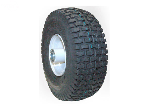 ROTARY # 7285 WHEEL ASSEMBLY 410X350X4 SNAPPER (GRAY) – mr mowerparts