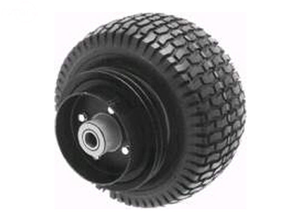 ROTARY # 8573 WHEEL ASSEMBLY 13X650X6 (13X650-6) 2PLY SCAG (GOLD) – mr ...